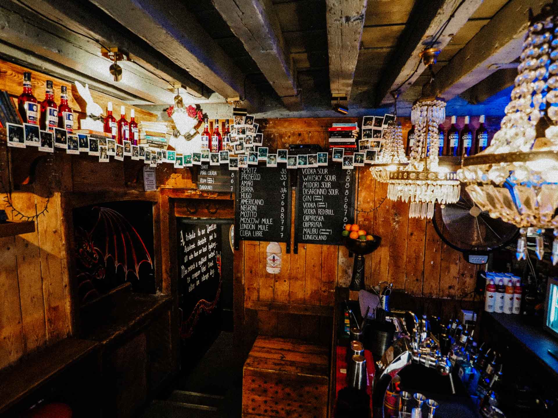 Nightlife in Venice Italy: 19 things you didn't know!