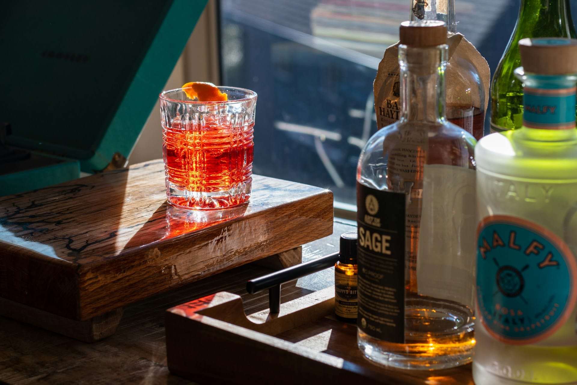 Best Venice bars: top places to drink for venetian nightlife